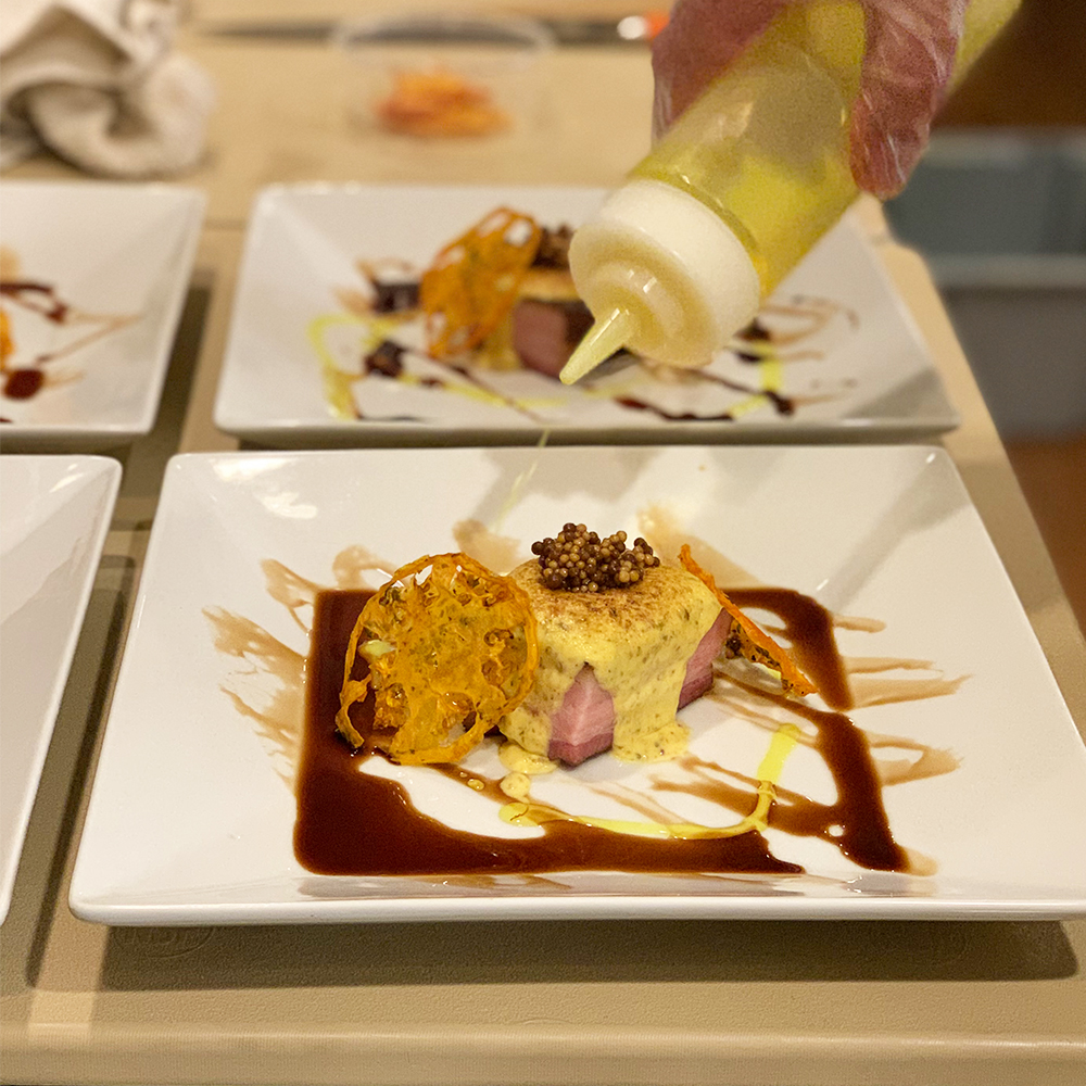 gallery - Chef Bruce