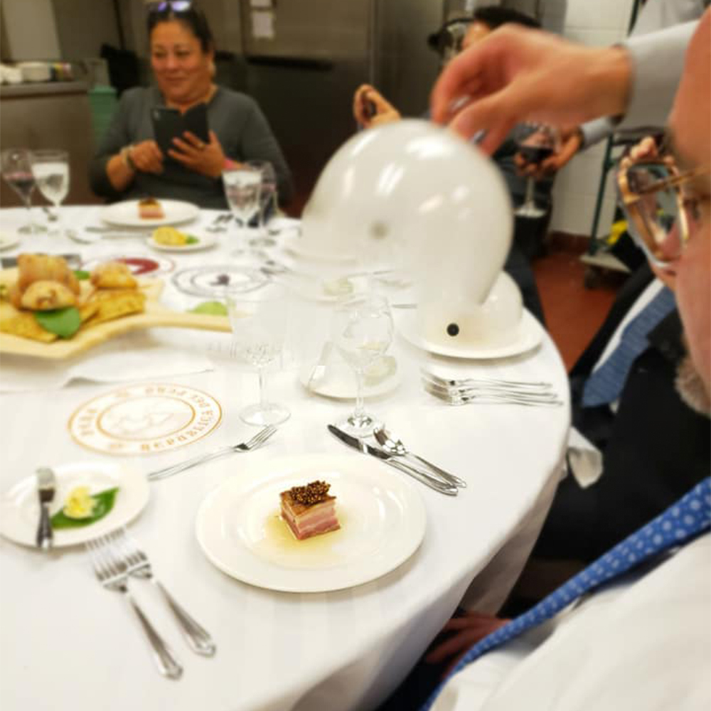 gallery - Chef Bruce